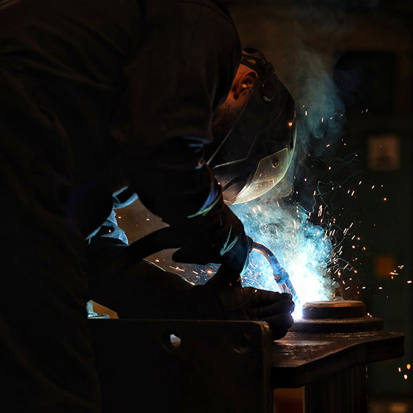 The Fascinating Journey of Welding History | YesWelder