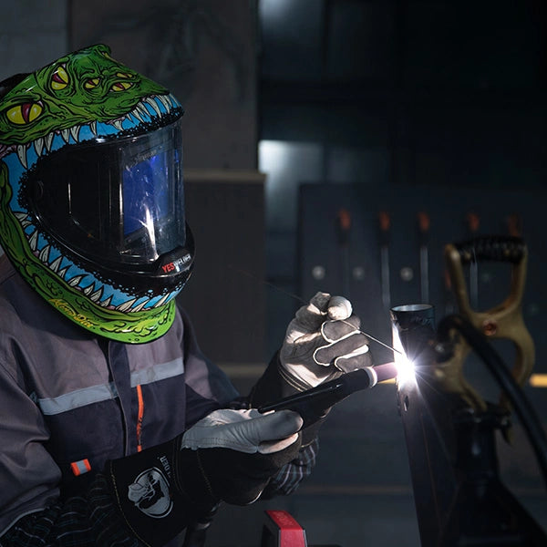 Right TIG Filler Rods For Different Metals | YesWelder