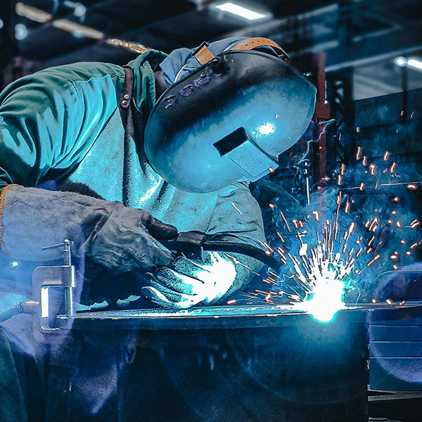 Welding Efficiency: Strategies For Welding Cost Optimization | YesWelder
