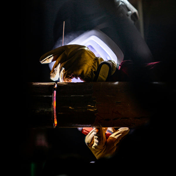 TIG Root Pass Techniques Explained | YesWelder