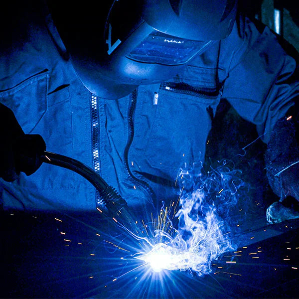Understanding Globular Transfer in MIG Welding | YesWelder