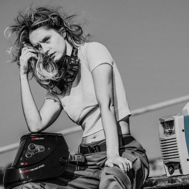 Welding - A Beginner’s Guide | YesWelder