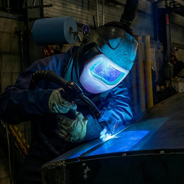 What Is Tack Welding And How Does It Work | YesWelder